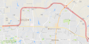 Keep 380 ON 380 | The shortest distance between 2 points is a straight ...
