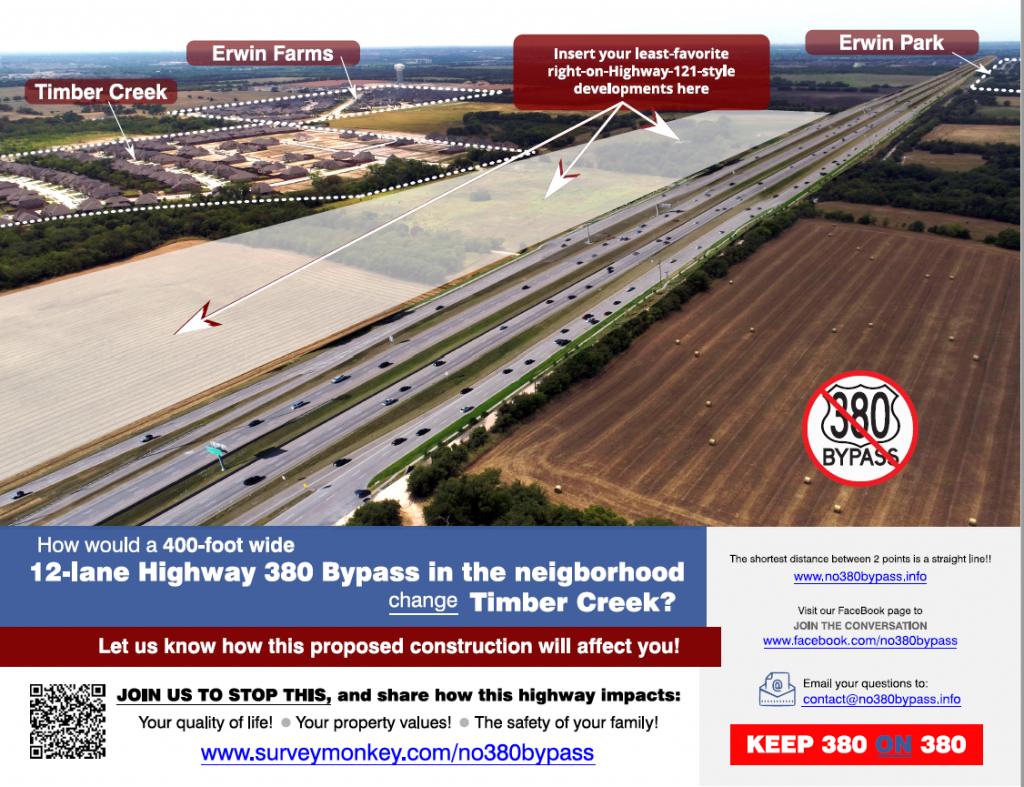 Timber Creek | Keep 380 ON 380